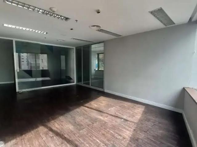 Conj. Comercial / Sala para Locação em São Paulo/SP Vila Olímpia