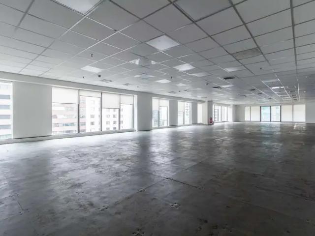 Conj. Comercial / Sala para Locação em São Paulo/SP Vila Olímpia