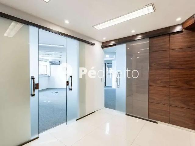 Conj. Comercial / Sala para Locação em São Paulo/SP Vila Olímpia