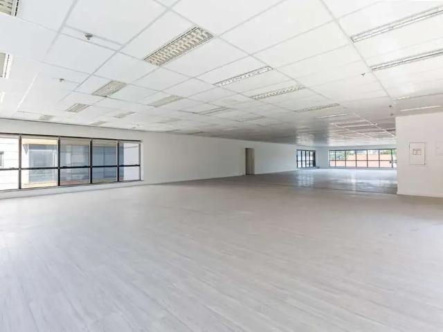 Conj. Comercial / Sala para Locação em São Paulo/SP Vila Olímpia