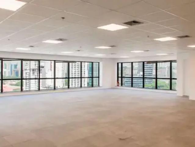 Conj. Comercial / Sala para Locação em São Paulo/SP Vila Olímpia