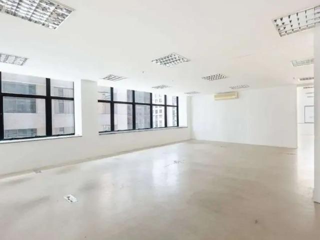 Conj. Comercial / Sala para Locação em São Paulo/SP Vila Olímpia