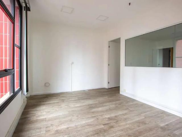 Conj. Comercial / Sala para Locação em São Paulo/SP Vila Olímpia