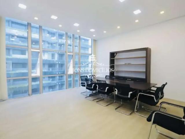 Conj. Comercial / Sala para Locação em São Paulo/SP Vila Olímpia