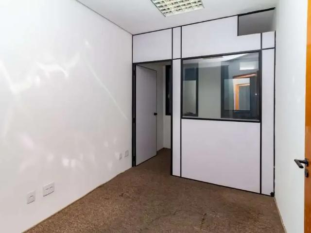Conj. Comercial / Sala para Locação em São Paulo/SP Vila Olímpia