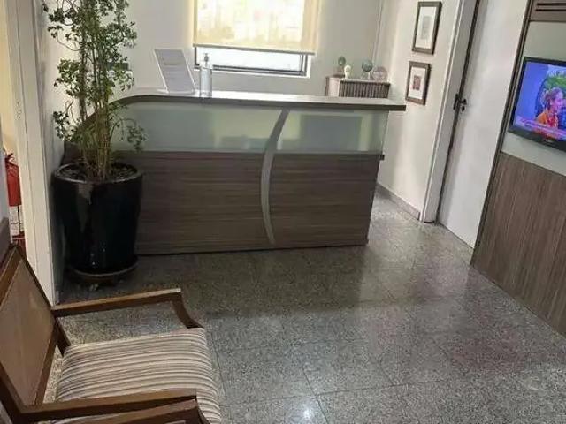 Conj. Comercial / Sala para Locação em São Paulo/SP Vila Olímpia