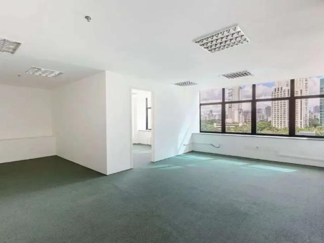 Conj. Comercial / Sala para Locação em São Paulo/SP Vila Olímpia