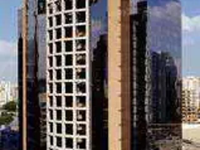 Conj. Comercial / Sala para Locação em São Paulo/SP Vila Olímpia
