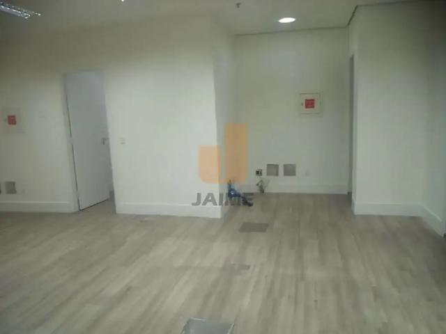 Conj. Comercial / Sala para Locação em São Paulo/SP Vila Olímpia