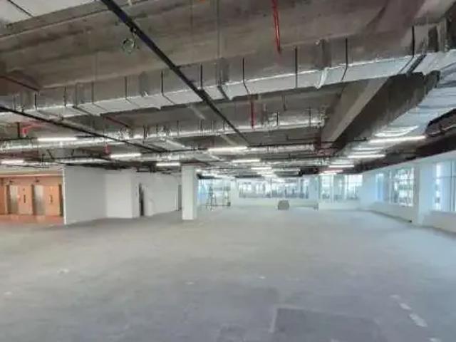 Conj. Comercial / Sala para Locação em São Paulo/SP Vila Olímpia