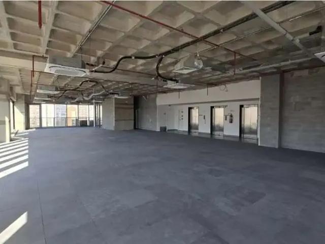 Conj. Comercial / Sala para Locação em São Paulo/SP Vila Olímpia