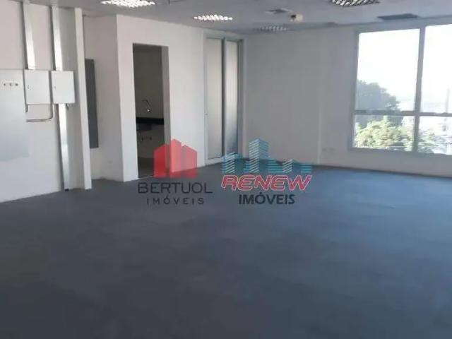 Conj. Comercial / Sala para Locação em São Paulo/SP Vila Olímpia