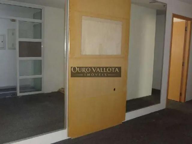 Conj. Comercial / Sala para Locação em São Paulo/SP Vila Olímpia