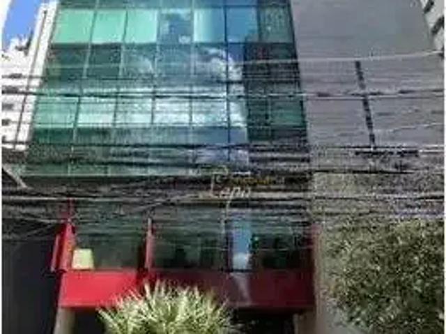 Conj. Comercial / Sala para Locação em São Paulo/SP Vila Olímpia