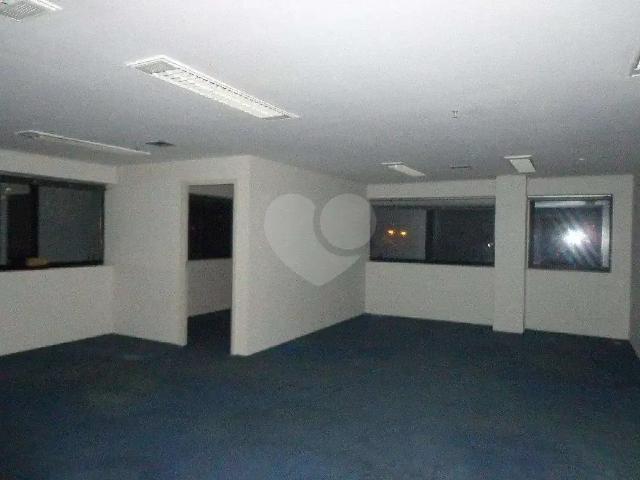 Conj. Comercial / Sala para Locação em São Paulo/SP Vila Olímpia