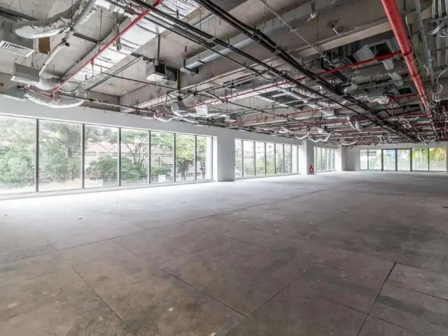 Conj. Comercial / Sala para Locação em São Paulo/SP Vila Olímpia