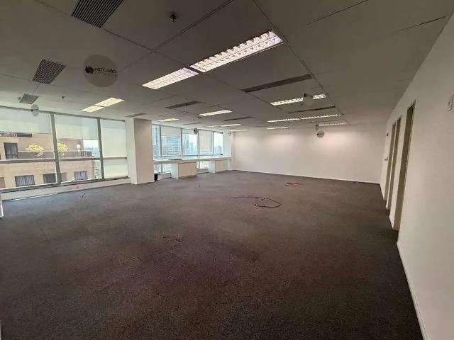 Conj. Comercial / Sala para Locação em São Paulo/SP Vila Olímpia