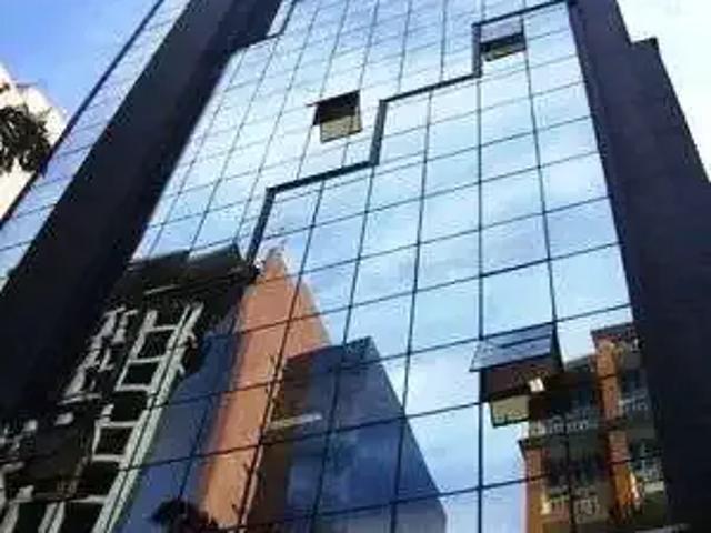Conj. Comercial / Sala para Locação em São Paulo/SP Vila Olímpia