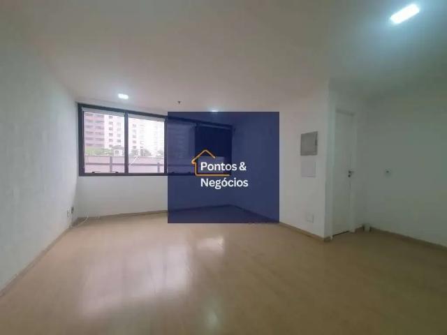 Conj. Comercial / Sala para Locação em São Paulo/SP Vila Olímpia