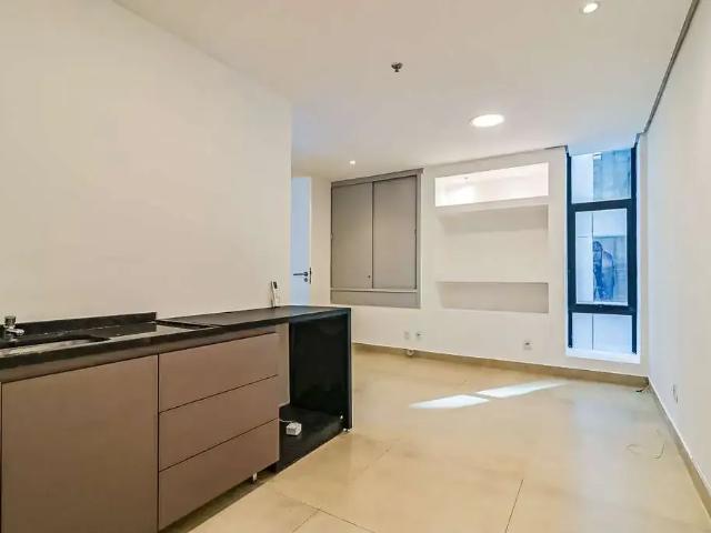 Conj. Comercial / Sala para Locação em São Paulo/SP Vila Olímpia