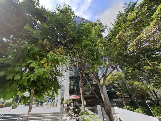 Conj. Comercial / Sala para Locação em São Paulo/SP Vila Olímpia