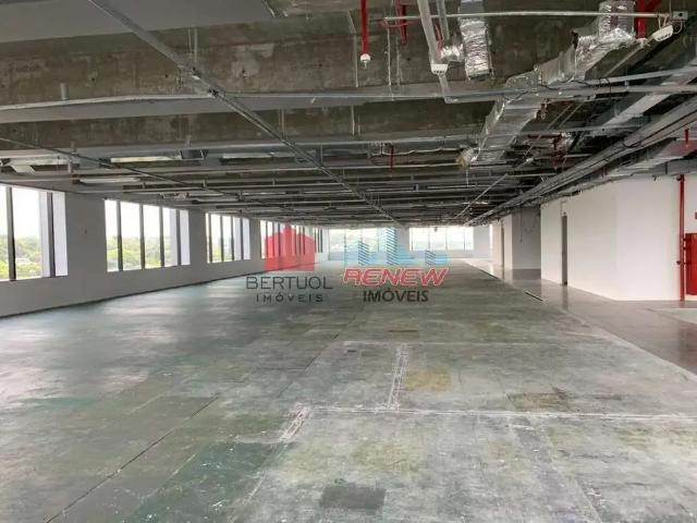 Conj. Comercial / Sala para Locação em São Paulo/SP Vila Olímpia