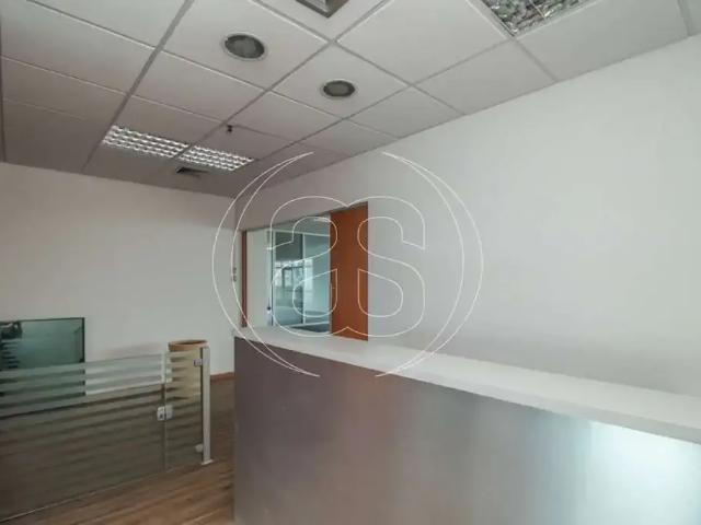 Conj. Comercial / Sala para Locação em São Paulo/SP Vila Olímpia
