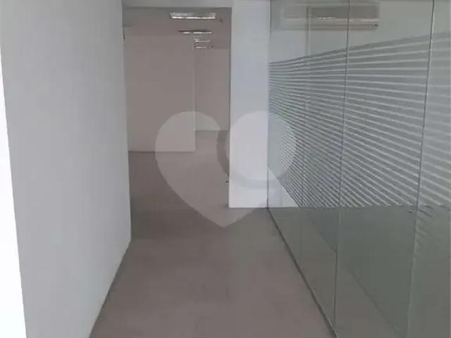 Conj. Comercial / Sala para Locação em São Paulo/SP Vila Olímpia