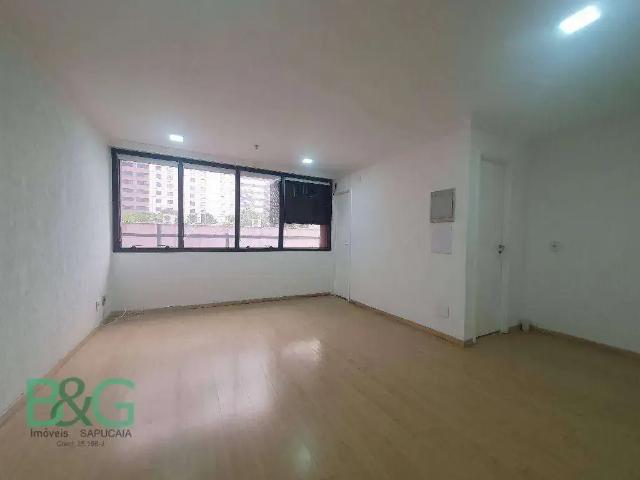 Conj. Comercial / Sala para Locação em São Paulo/SP Vila Olímpia