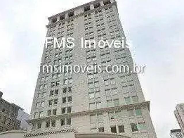 Conj. Comercial / Sala para Locação em São Paulo/SP Vila Olímpia
