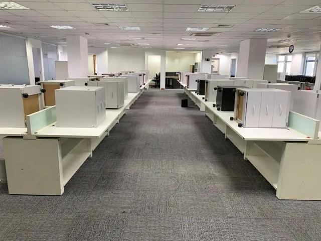 Conj. Comercial / Sala para Locação em São Paulo/SP Vila Olímpia