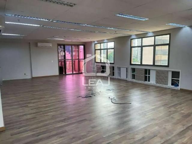 Conj. Comercial / Sala para Locação em São Paulo/SP Vila Olímpia