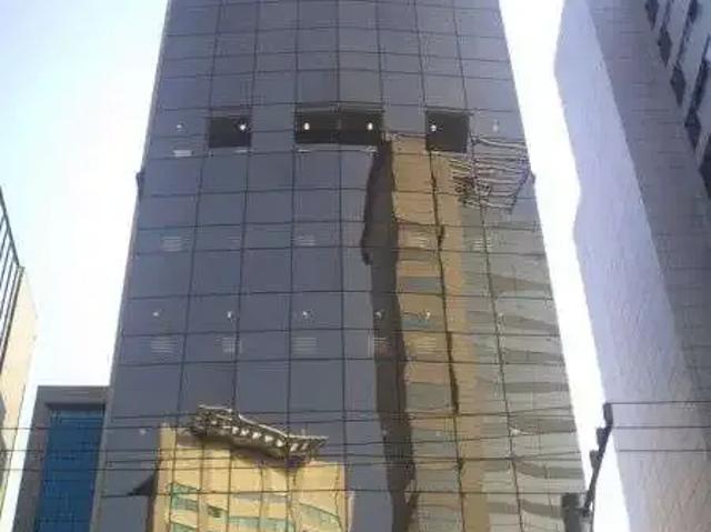 Conj. Comercial / Sala para Locação em São Paulo/SP Vila Olímpia