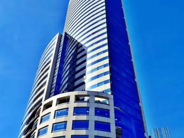 Conj. Comercial / Sala para Locação em São Paulo/SP Vila Olímpia