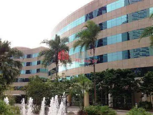Conj. Comercial / Sala para Locação em São Paulo/SP Vila Olímpia
