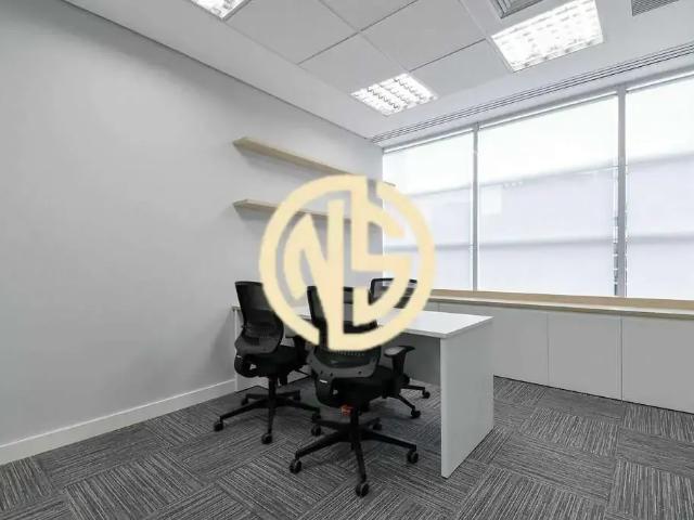 Conj. Comercial / Sala para Locação em São Paulo/SP Vila Olímpia