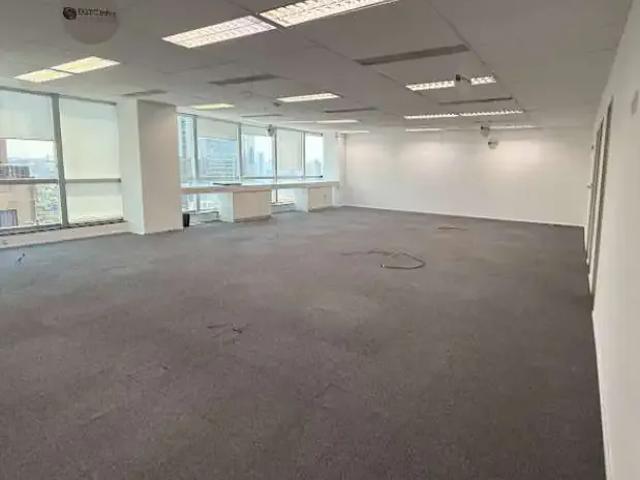 Conj. Comercial / Sala para Locação em São Paulo/SP Vila Olímpia