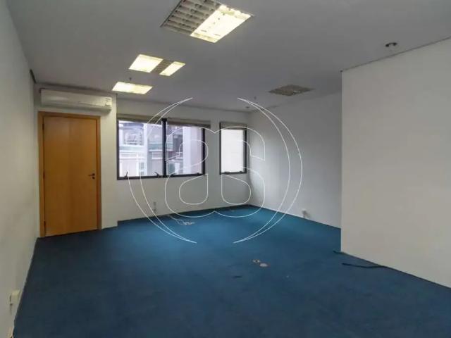 Conj. Comercial / Sala para Locação em São Paulo/SP Vila Olímpia