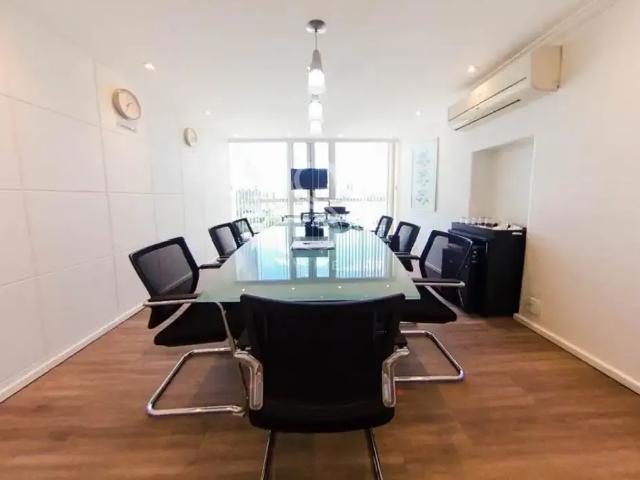 Conj. Comercial / Sala para Locação em São Paulo/SP Vila Olímpia