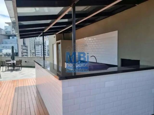 Conj. Comercial / Sala para Locação em São Paulo/SP Vila Olímpia