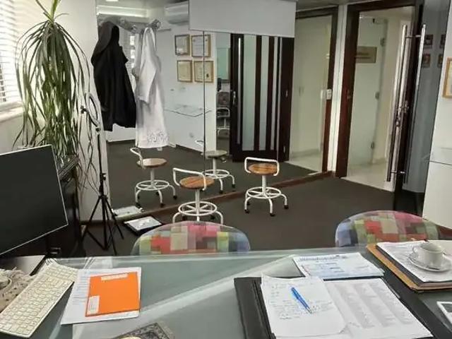 Conj. Comercial / Sala para Locação em São Paulo/SP Vila Olímpia