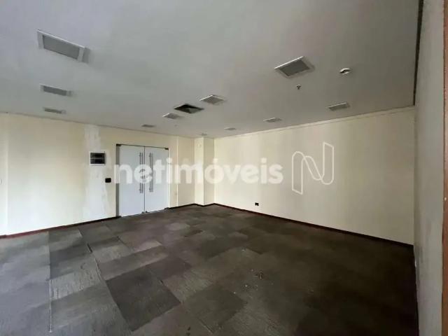Conj. Comercial / Sala para Locação em São Paulo/SP Vila Olímpia