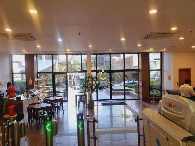 Conj. Comercial / Sala para Locação em São Paulo/SP Vila Olímpia