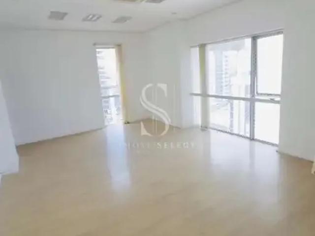Conj. Comercial / Sala para Locação em São Paulo/SP Vila Olímpia