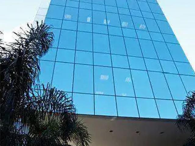 Conj. Comercial / Sala para Locação em São Paulo/SP Vila Olímpia