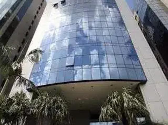 Conj. Comercial / Sala para Locação em São Paulo/SP Vila Olímpia
