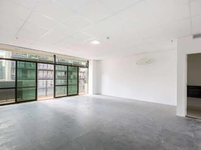 Conj. Comercial / Sala para Locação em São Paulo/SP Vila Olímpia