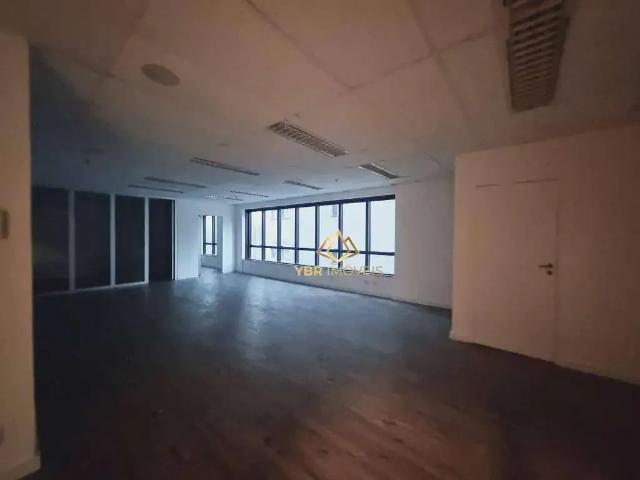 Conj. Comercial / Sala para Locação em São Paulo/SP Vila Olímpia