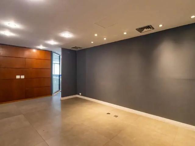 Conj. Comercial / Sala para Locação em São Paulo/SP Vila Olímpia