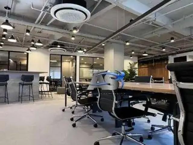Conj. Comercial / Sala para Locação em São Paulo/SP Vila Olímpia